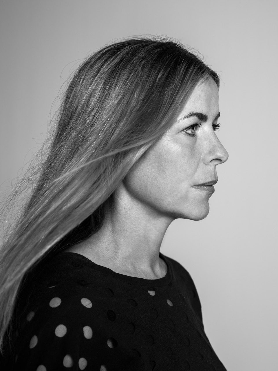 ECLAT | Maria Barnas