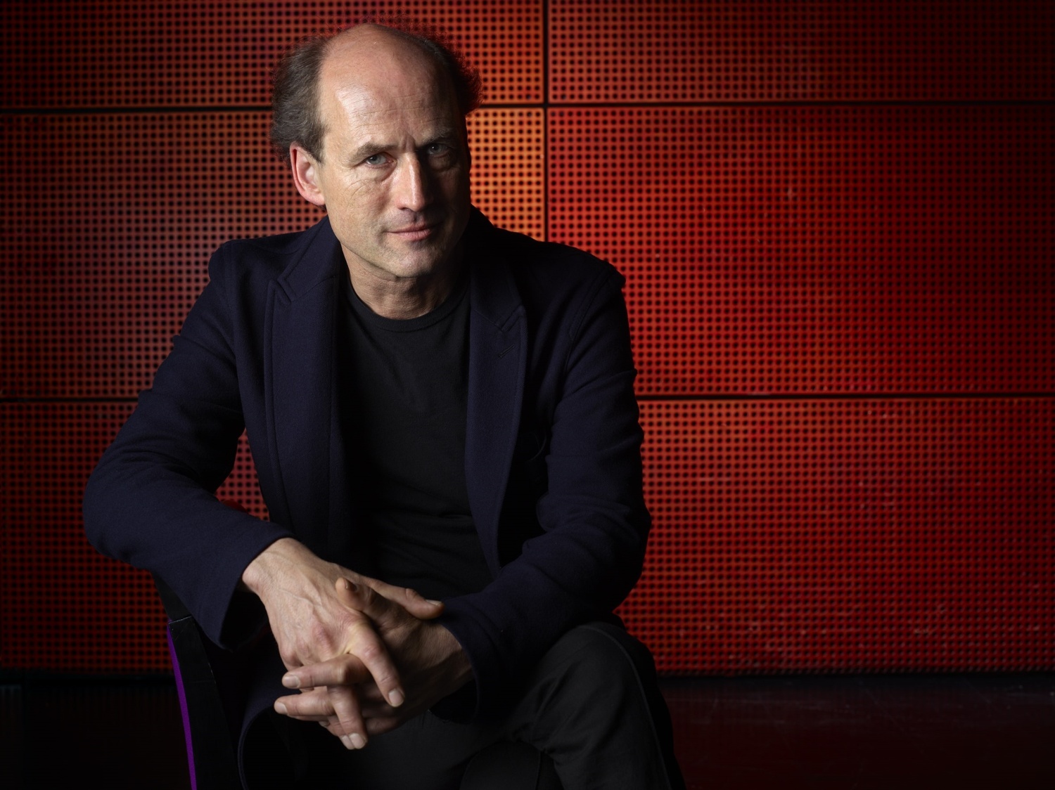 ECLAT | ECLAT 2023 – am 31. März im SWR2 Abendkonzert