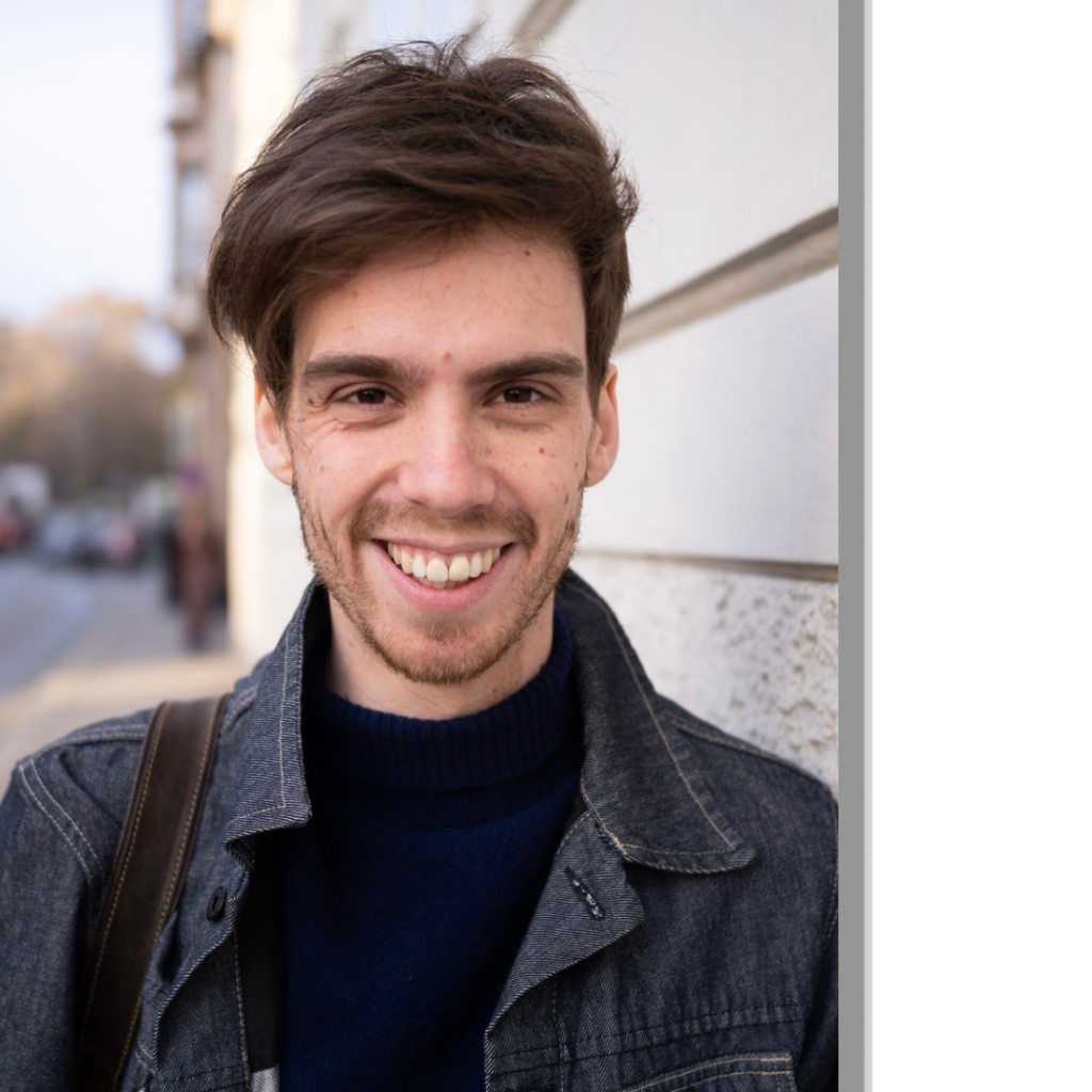 ECLAT | Severin Dornier