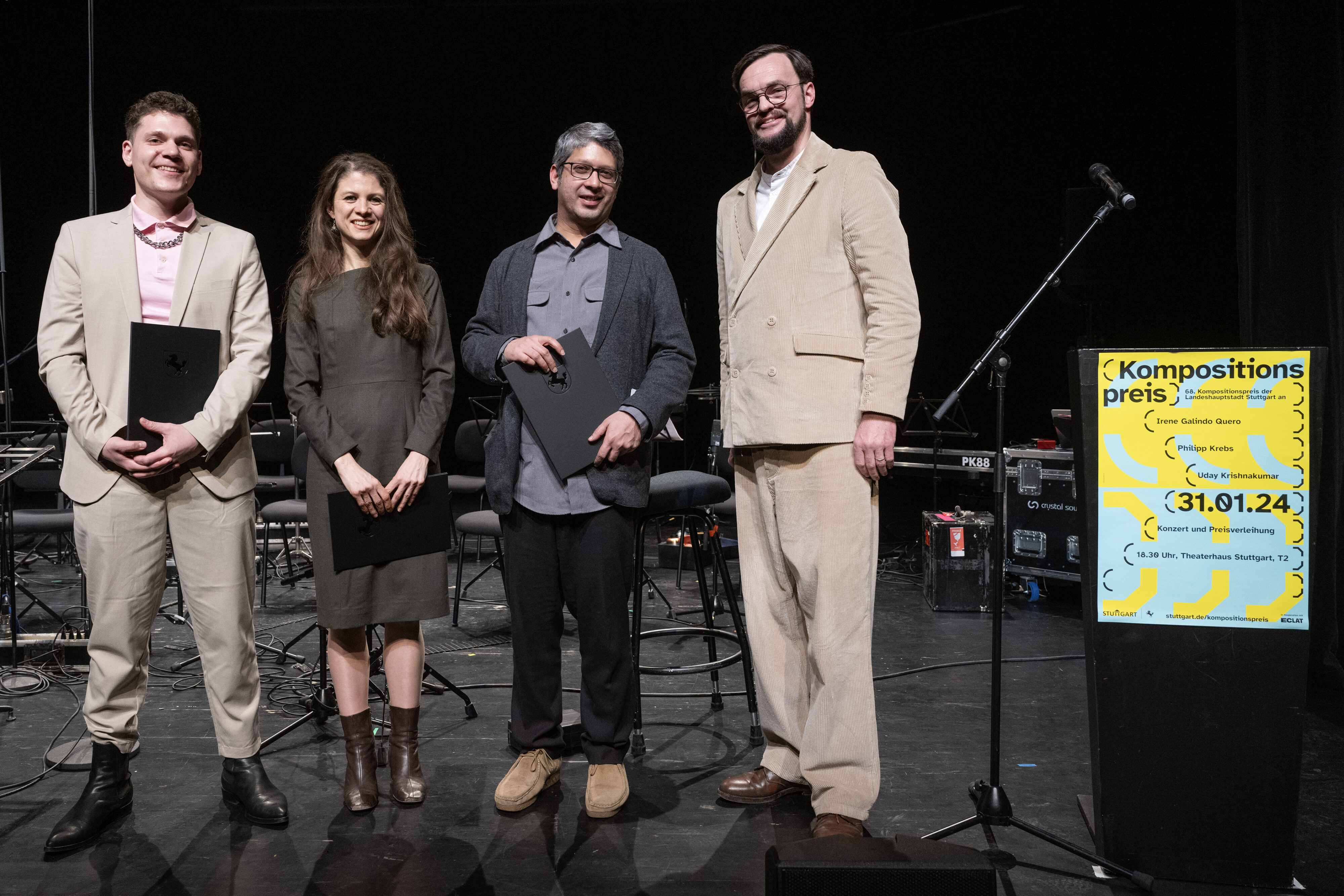 ECLAT | Förderer & Partner