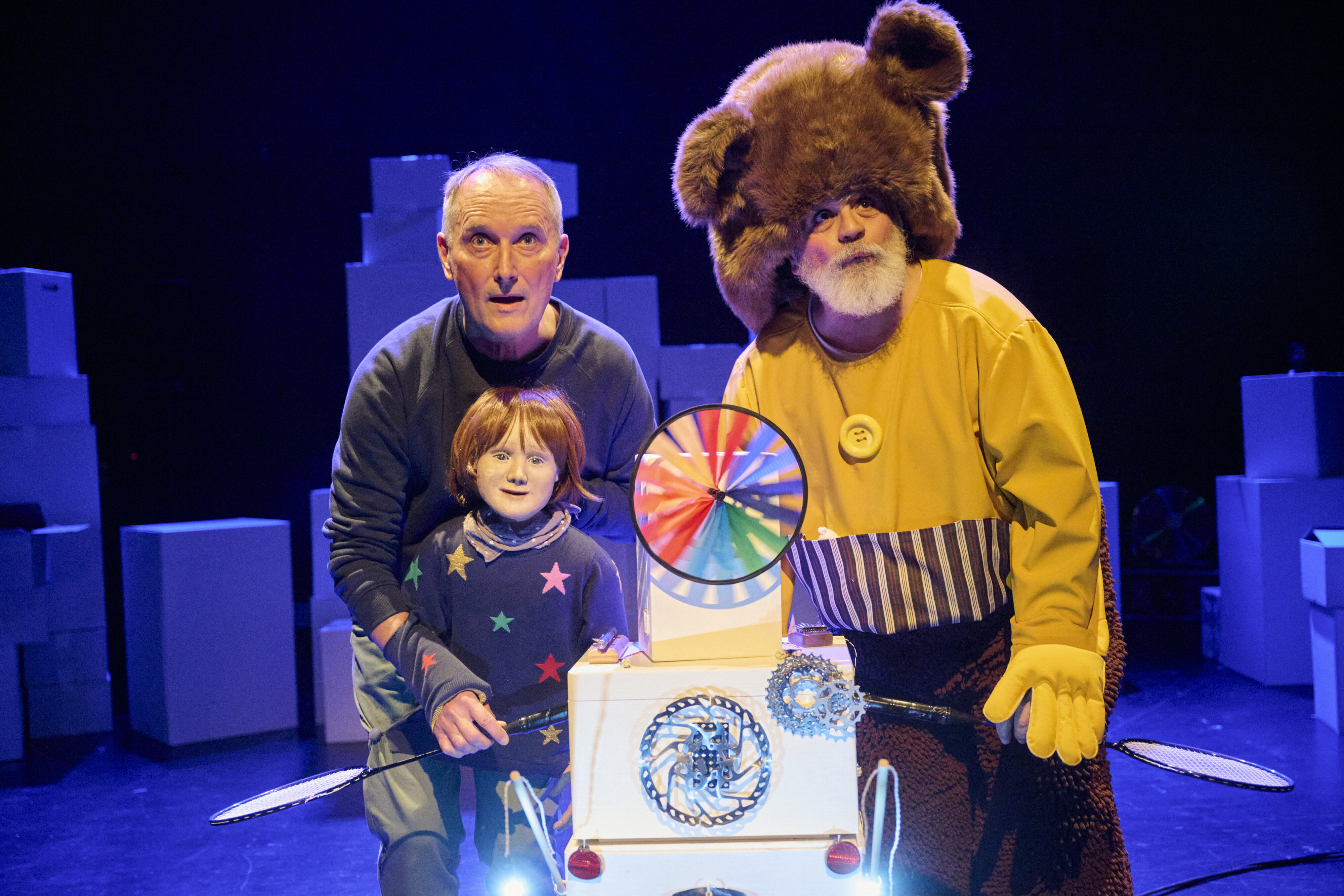 ECLAT | Informations