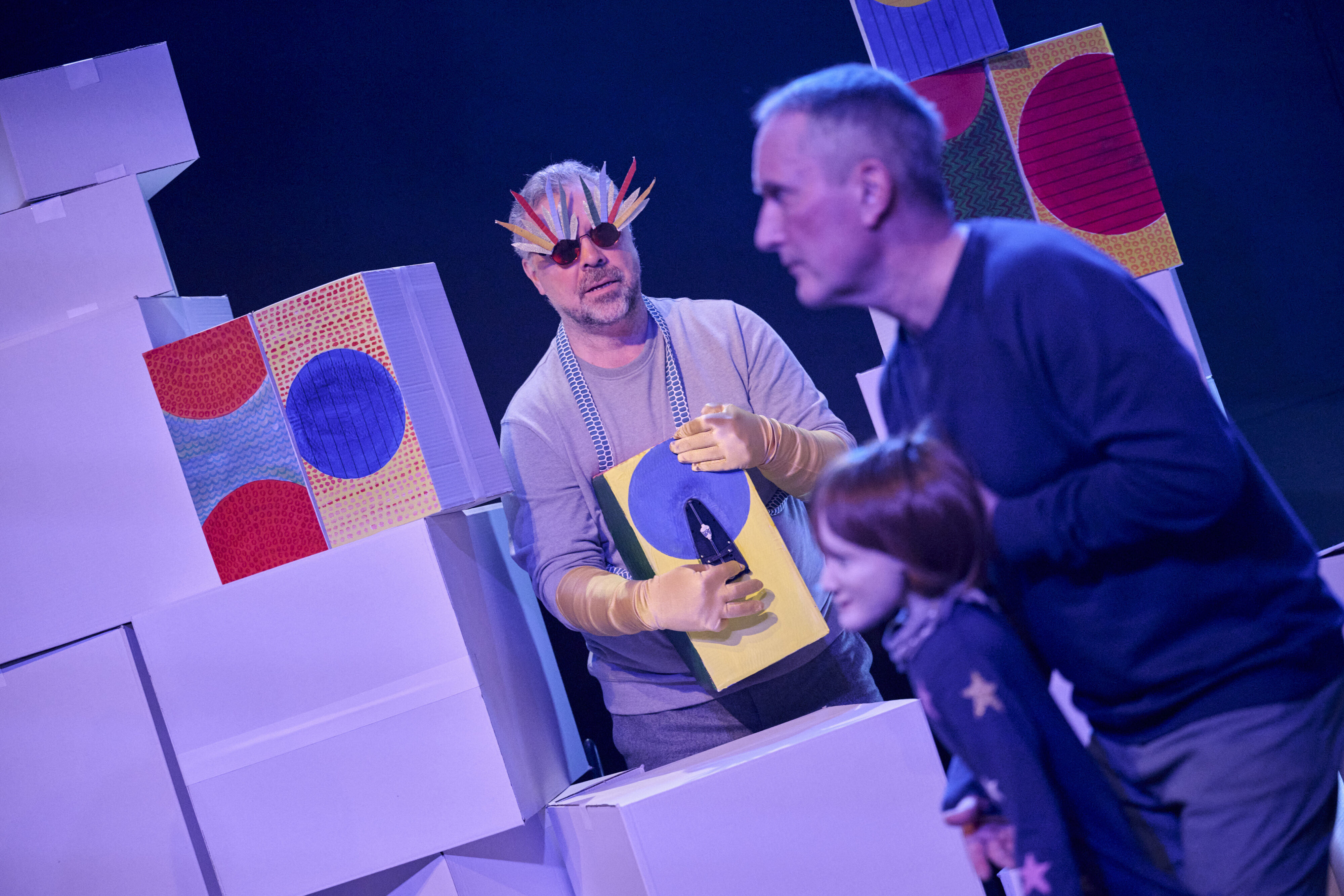 ECLAT | Informations